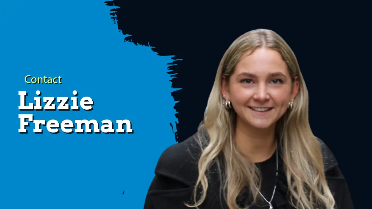 Lizzie Freeman Contact Info: [Fan Mail, Business, Autographs, & More ...