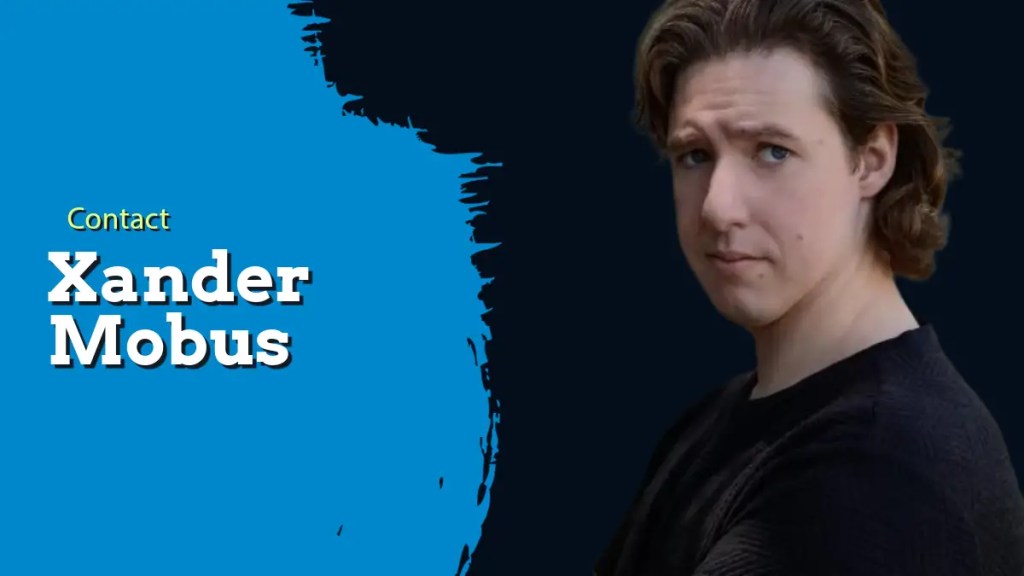 Contact Info – Tales From The Collection