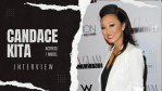 Candace Kita on Acting, Advocacy, and Breaking Barriers in Hollywood ...