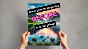 Check Image Quality Before Printing Photos [Free Tool] – Tales From The ...