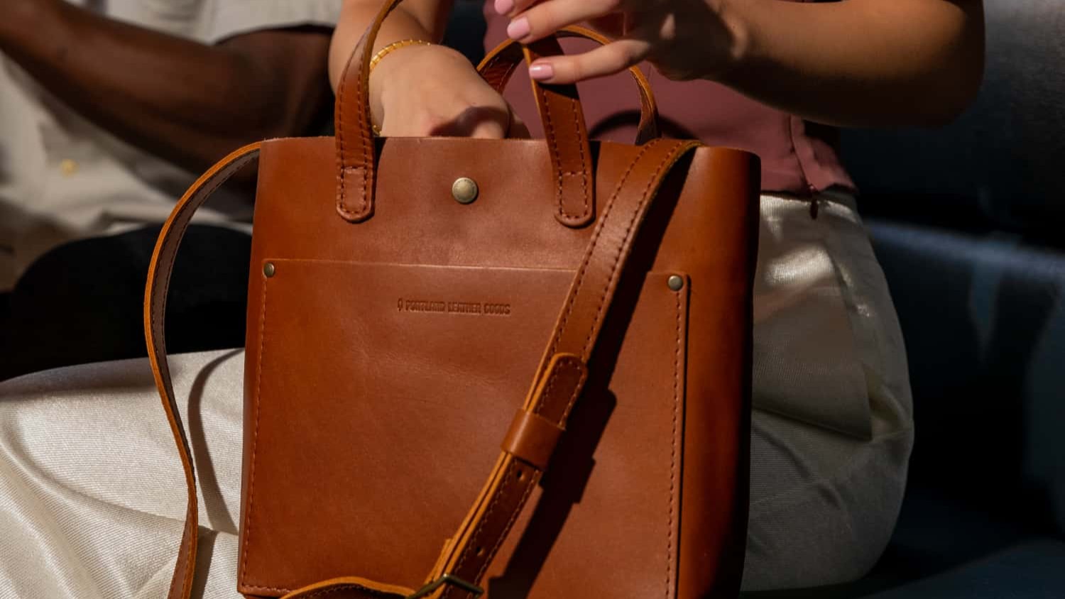 Portland Leather Goods (PLG) Contact Info: [Fan Mail, Business, Autographs, & More] – Tales From ...