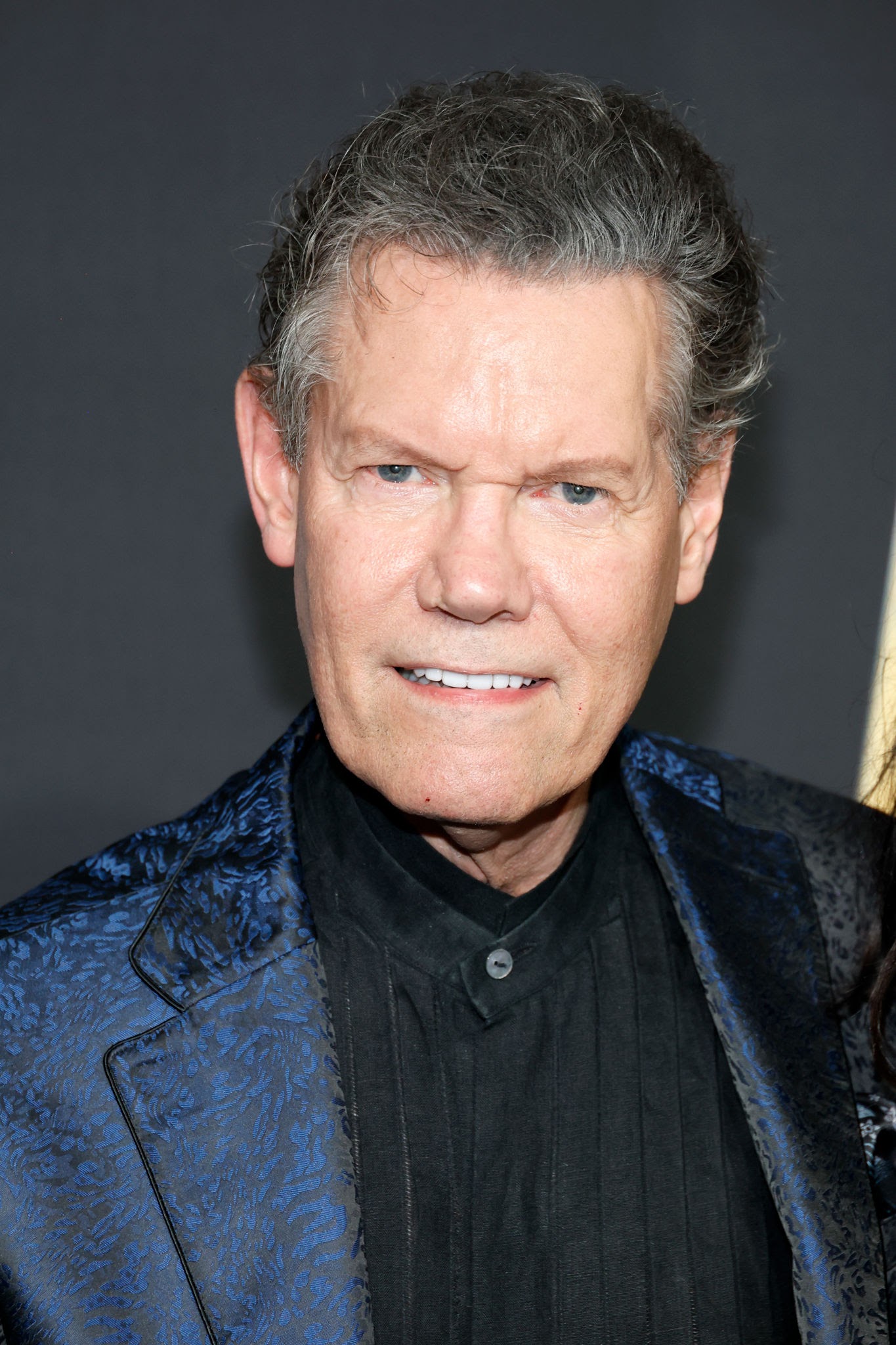 Randy Travis Contact Info: [Fan Mail, Business, Autographs, & More ...