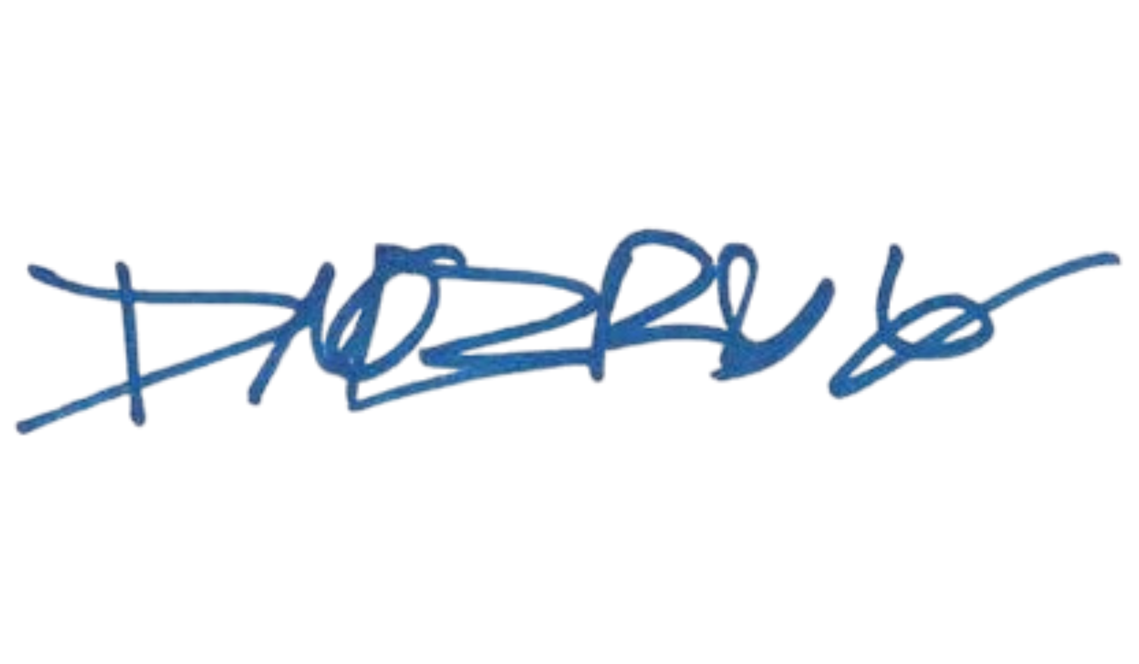 Danny McBride Autograph – Tales From The Collection