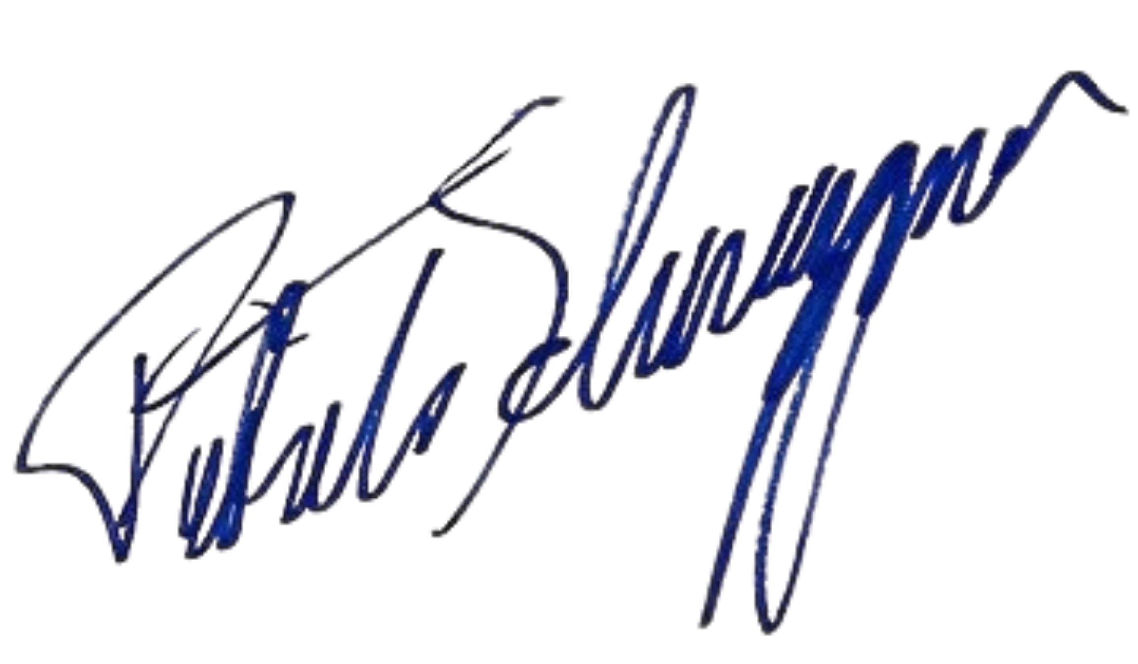 Patrick Schwarzenegger Autograph – Tales From The Collection
