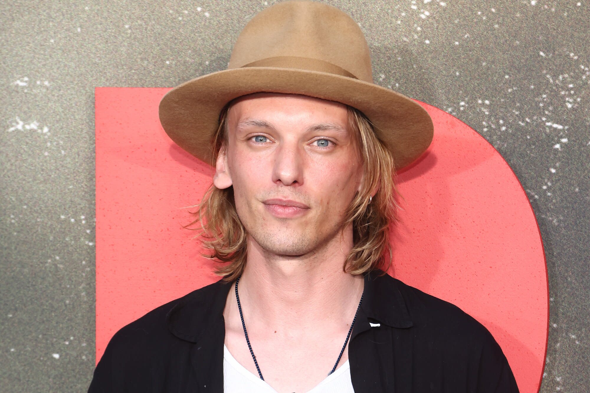 Jamie Campbell Bower Contact Info: [Fan Mail, Business, Autographs ...
